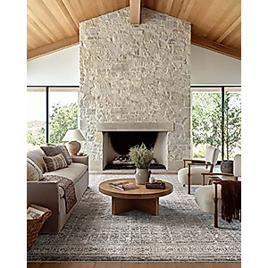Loloi Amber Lewis x Alie Sky/Stone 9'-6" x 13'-1" Area Rug
