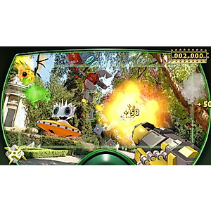 Little Deviants - PlayStation Vita