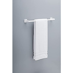 Franklin Brass Replacement -towel Bar, Clear -bathroom -towel Holder, -bathroom Accessories, 662318 24 Inch