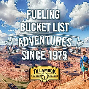 Tillamook Country Smoker Keto Friendly Zero Sugar Smoked Sausages, Original, 10 Ounce