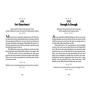 My Little Devos for Boys: 365 Devotions