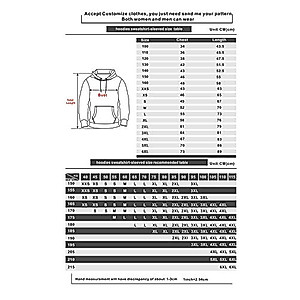 Fundy Merch Dream Team SMP 90s Pop Game Anchor Hoodie Long Sleeve Men Women Pullover Sweatshirt 3D Clothes (HJ04043,L)