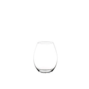 Riedel 00 Collection 004 Tumbler Glasses, Set of 4, Clear