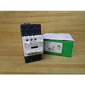 Schneider Electric LC1D65A AC Contactor