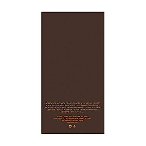 Estee Lauder Bronze Goddess 3.4 Fl Oz Eau de Parfum Spray