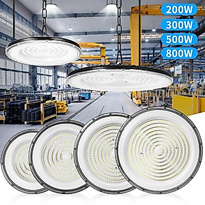 UFO High Bay Light——200W