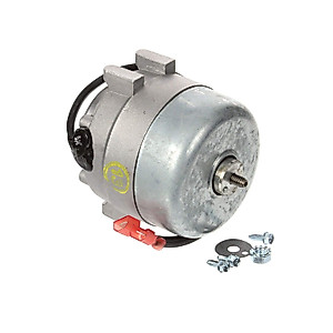Master-Bilt 13-13247 Motor EC Morrill Mor, 115V