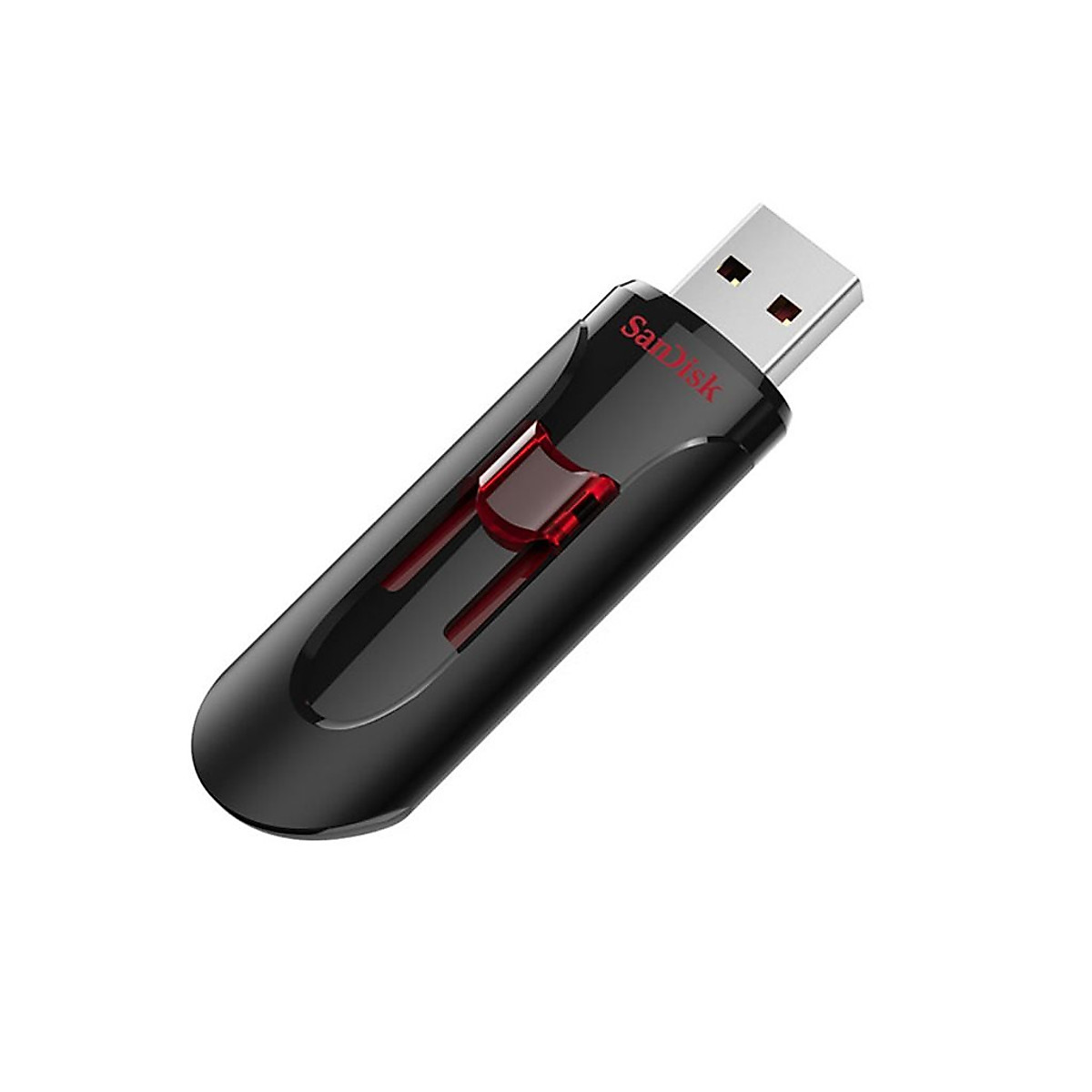 SanDisk 64GB Cruzer Glide USB 3.0 Flash Drive SDCZ600-064G-B35