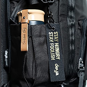 deya/AEGIS classic backpack