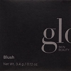 Glo Skin Beauty Blush | High Pigment Blush to Accentuate the Cheekbones and Create A Natural, Healthy Glow, (Soleil)