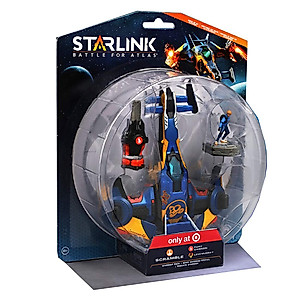 Starlink: Battle for Atlas - Scramble Starship Pack (Store Exclusive) - Not Machine Specific