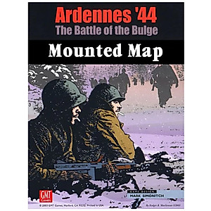 Ardennes â€™44