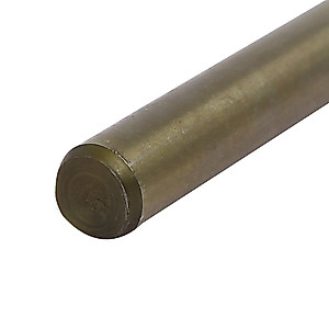 Aexit 6.2mm Drilling Tool Holder Dia Straight Drill Hole HSS Cobalt Metric Twist Drill Bit 3pcs Model:40as65qo610