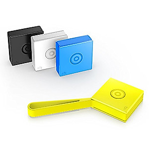 Nokia WS-2 Treasure tag Proximity Sensor with Bluetooth 4.0 and NFC Tagging White