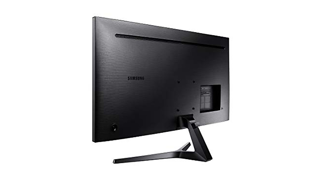 Samsung 34-Inch SJ55W Ultrawide Gaming Monitor – 75Hz, WQHD, FreeSync