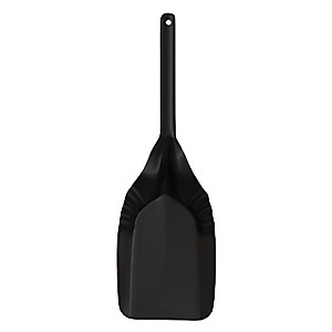 Fire Beauty Fireplace Shovel - Ash Shovel-Fireplace Scoop-Ash Scoop-Gardening Shovel