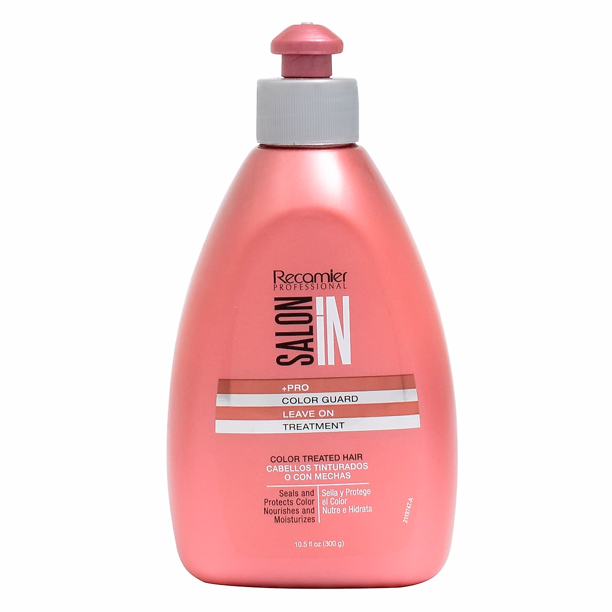 Recamier Professional Salon In +Pro Color Guard Leave On Treatment x 10.1 oz/fl