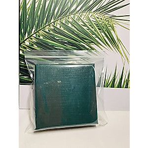 Zxxmeet Men's Titanium Steel Three Ring Hip Hop Necklace