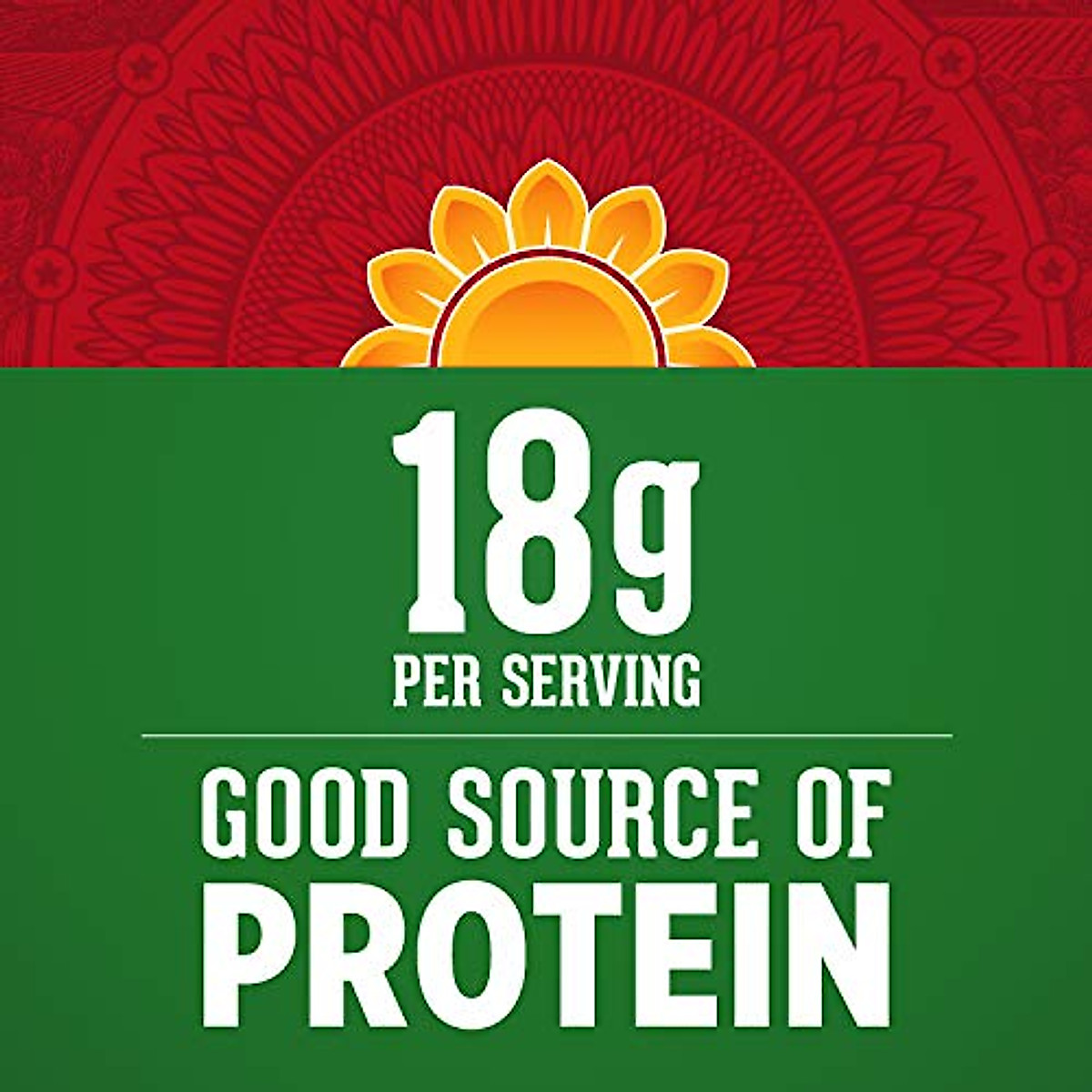 DAVID Roasted and Salted Pumpkin Seeds, 2.25 oz, 12 Pack