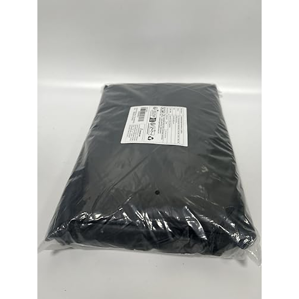 Large Patio Cushion Storage Bag，Heavy Duty 420D Zipper Storage Bags with Zipper and Handles for Patio Furniture Cushion Outdoor Storage,Waterproof Jumbo Multifunctional Storage Bags,68"L x 30"W x 20"H