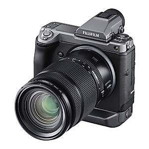 Fujifilm GF45-100mmF4 R LM WR