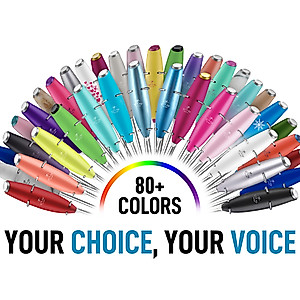 Zulay Powerful Milk Frother (4 Duracell Batteries Included) - Handheld Milk Frother Wand Drink Mixer for Coffee - Powerful Milk Foamer for Cappuccino, Frappe, Matcha & Coffee Creamer - Black