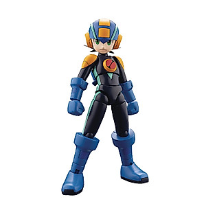 KOTOBUKIYA Mega Man Battle Network: Mega Man Model Kit, Multi