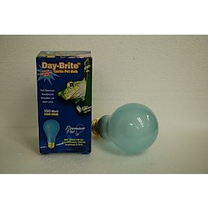 PQL DAY-BRITE 150 WATT