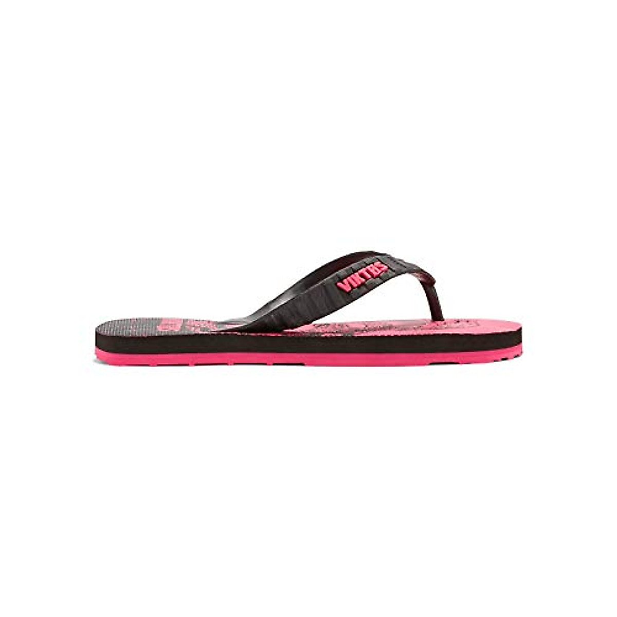 VIKTOS Chuville Treadnaught Women's Sandal, Pink, Size: 8