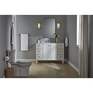KOHLER GRAND ROBE HOOK