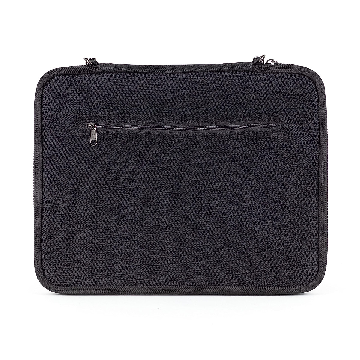 PinFolio Maxx Pin Display Bag, Lightweight & Slim Sports & Disney Pin Book Designed for Storage & Easy Trading Up to 120 1-Inch Enamel Pins (Black)