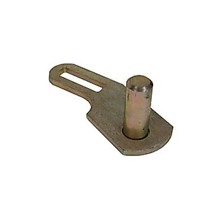 Central Parts Warehouse 67977 Western Snowplows Passenger Side Pivot Pin