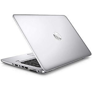 HP EliteBook 840 G3 Business Laptop, 14 Anti-Glare FHD , Intel Core i5-6200U, 8GB DDR4, 240GB SSD, Webcam, Windows 10 Pro (Renewed)