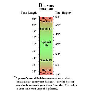 Duraton Hiking Backpack 50L, Water Resistant Light-Weight Day Pack for Backpacking Camping and Travel (Navy Blue)