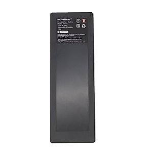 Replacement Battery for Scanreco 592 590 FBS590 Mini 960, Part No rsc7220 13445, Ni-MH 3000mAh
