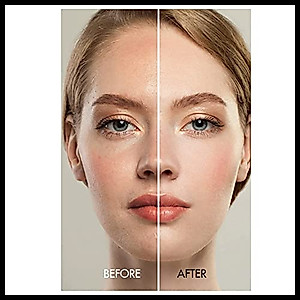 FARMASI VFX Pro Camera Ready Primer Makeup, Smoothing Face Primer, Evens the Appearance of Skin Tone & Redness, Hydrates & Improves Makeup Wear, Lightweight Long Lasting Coverage, 0.85 fl.oz / 25 ml