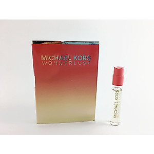 Michael Kors Wonderlust Eau de Parfum Sample Spray - .05 oz
