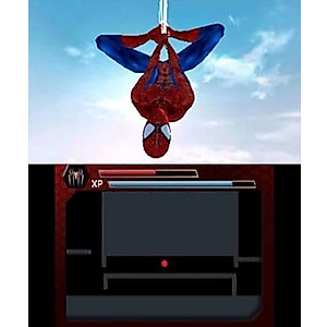 The Amazing Spider-Man 2 - Nintendo 3DS