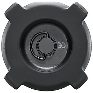 Bushnell Outdoorsman Bluetooth Speaker, Bite Magnetic Mount, Rugged Rubber Armor