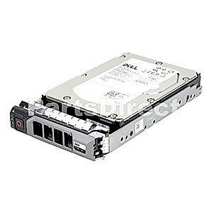EG0300FBDSP HP 300-GB 6G 10K 2.5 DP SAS HDD (Renewed)