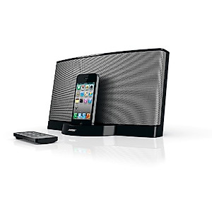 Bose SoundDock Series II 30-Pin iPod/iPhone Speaker Dock (Black)