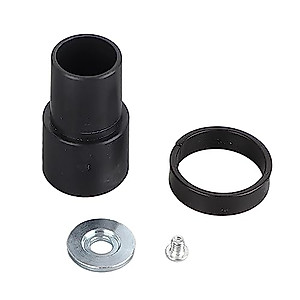 Respicefinem Angle Grinder Dust Shroud Cutting Dust Cover Grinding Shroud for 100 125 150mm Angle Grinder Amp 115 125mm Saw Disc Dust Shroud For Angle Grinder