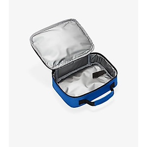 Nike Lunch Bag 9A2974-U89 Game Royal