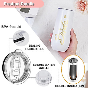 Bride To Be Gifts Box, Bridal Shower Bachelorette Gifts for Bride, Wedding Engagement Gifts for Her, Fiance Gifts for Women, Newly Engaged Bachelorette Party Favors Gifts Ideas for Future Mrs.