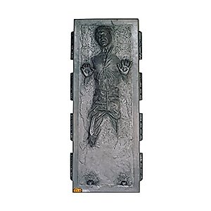 Advanced Graphics Han Solo in Carbonite (Star Wars) 73" x 30"