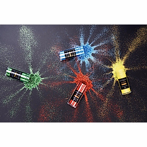 ARTEZA ARTZ-8569-2 Arts-and-Crafts-Glitter, Multicolor 54