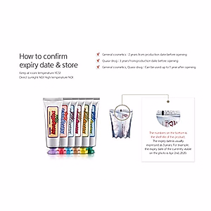 Mongdies Baby Raspberry Toothpaste Helps Remove Plaque and Includes Vitamin B6 to Prevent Gum Disease Fluoride Free (5pcs)