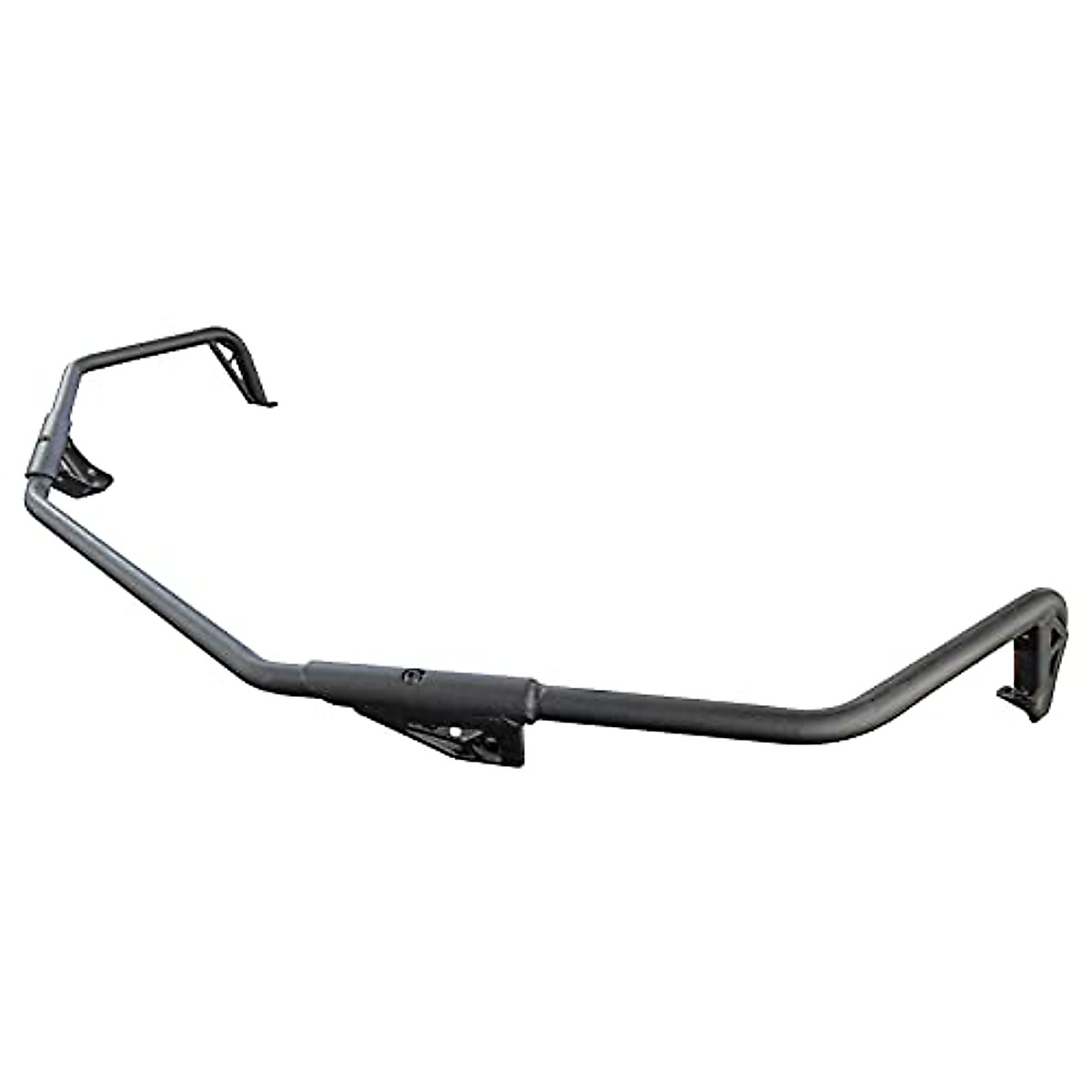 SAUTVS Front Rack Extender 4" for Polaris Sportsman 850 Sportsman XP 1000 2017-2023 Accessories, Replace #2882022