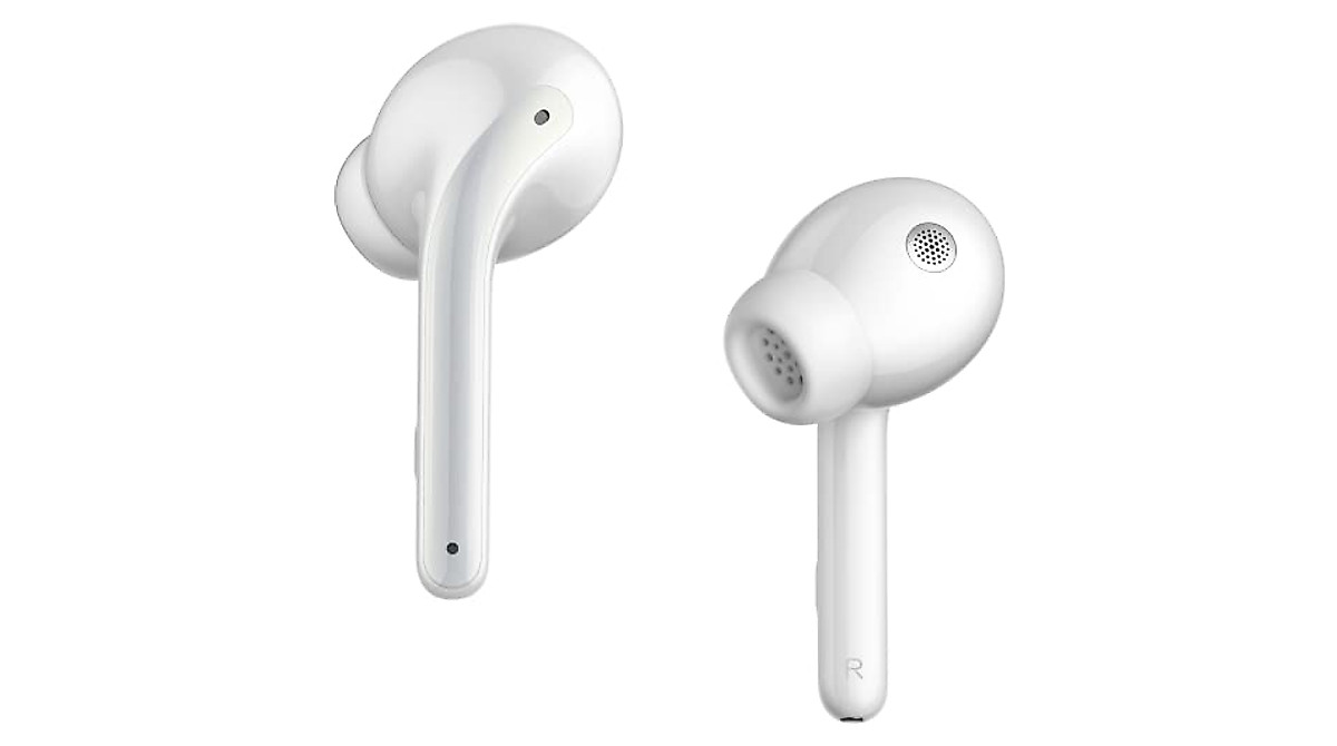 Xiaomi Buds 3 Wireless Earbuds with Active Noise Cancelling & Long Battery
