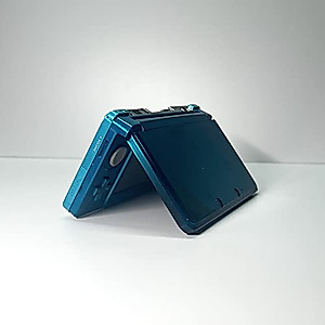 Nintendo 3ds Game Console Used